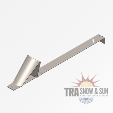 Snow Bracket™ A - Apex | TRA Snow & Sun