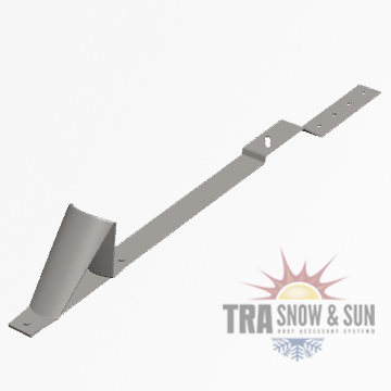 Snow Bracket™ Brava - Apex | TRA Snow & Sun