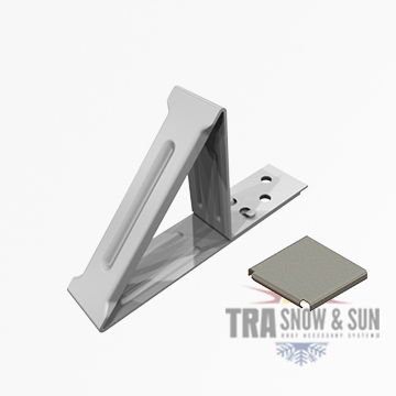 Snow Bracket™ H - Classic | TRA Snow & Sun
