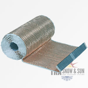 VersaFlash HP Copper Roll | TRA Snow & Sun