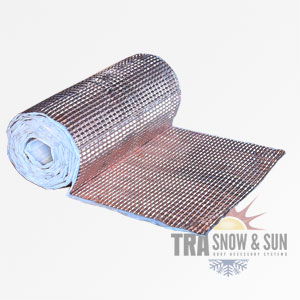 VersaFlash ST Copper Roll | TRA Snow & Sun