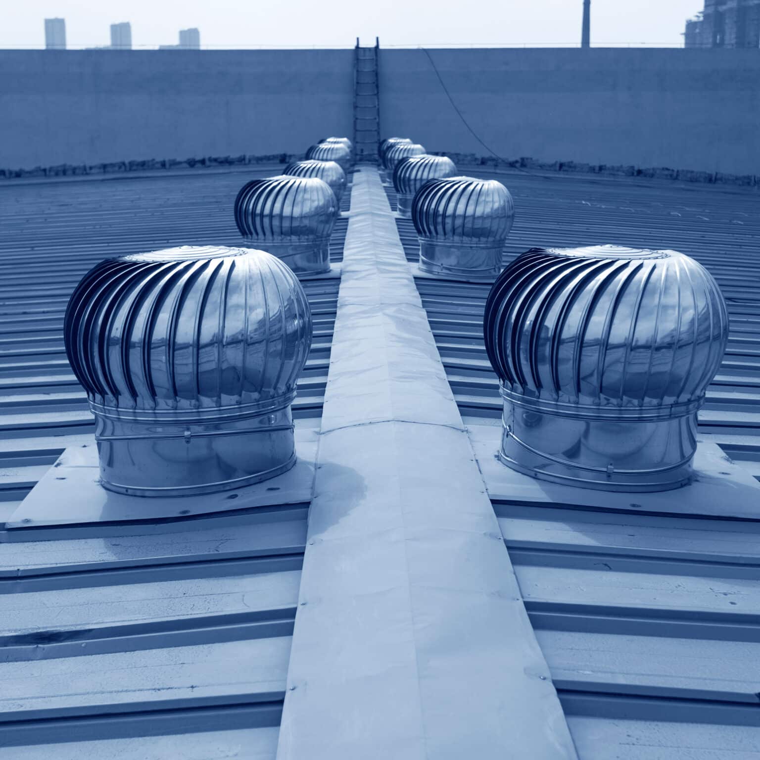 Roof Ventilation and Flashing Explained